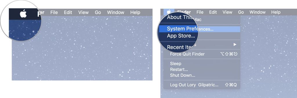 How to add a volume or partition a Mac to test macOS Big Sur | iMore