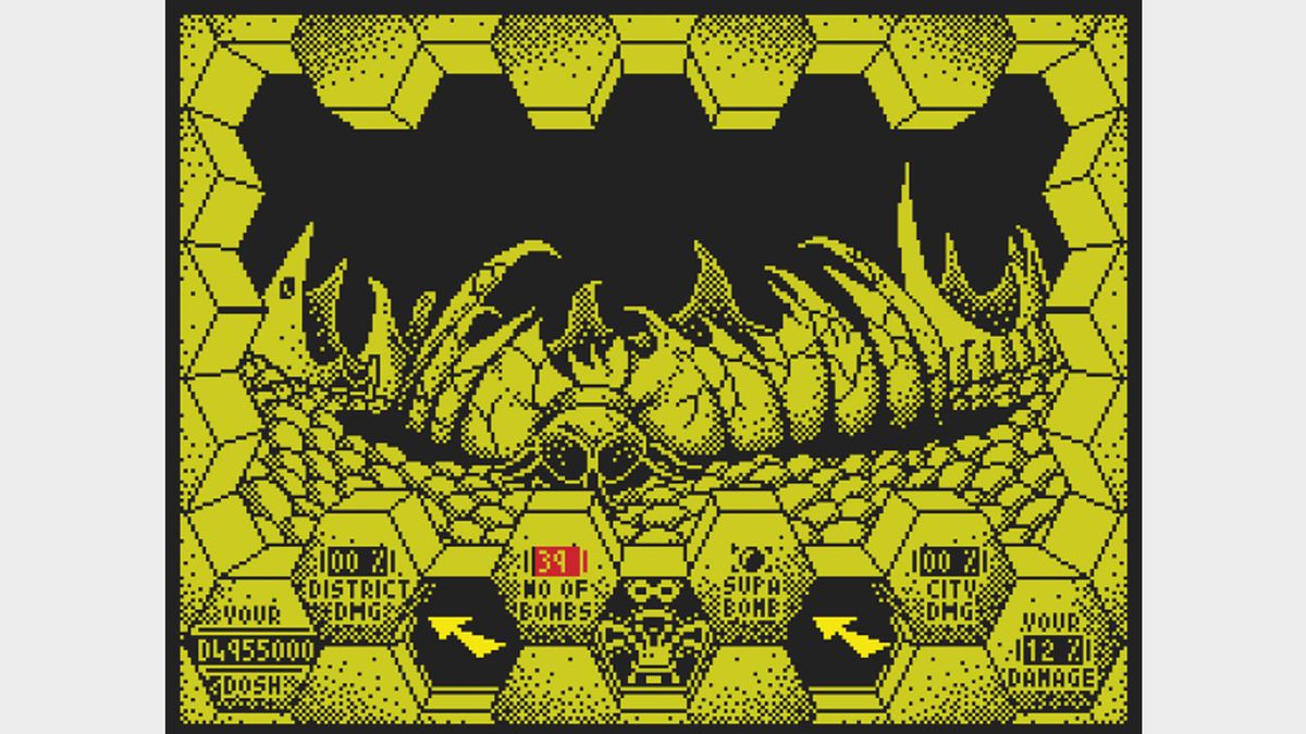 10 Best Spectrum 128k games | GamesRadar+