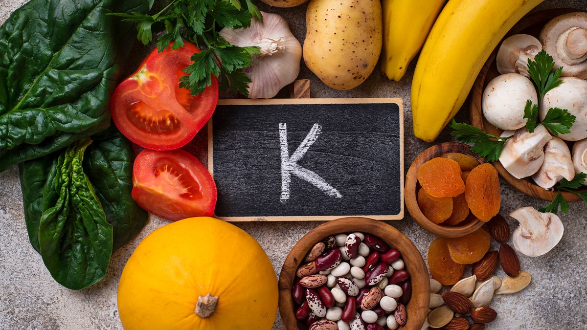 What is potassium good for? | Live Science