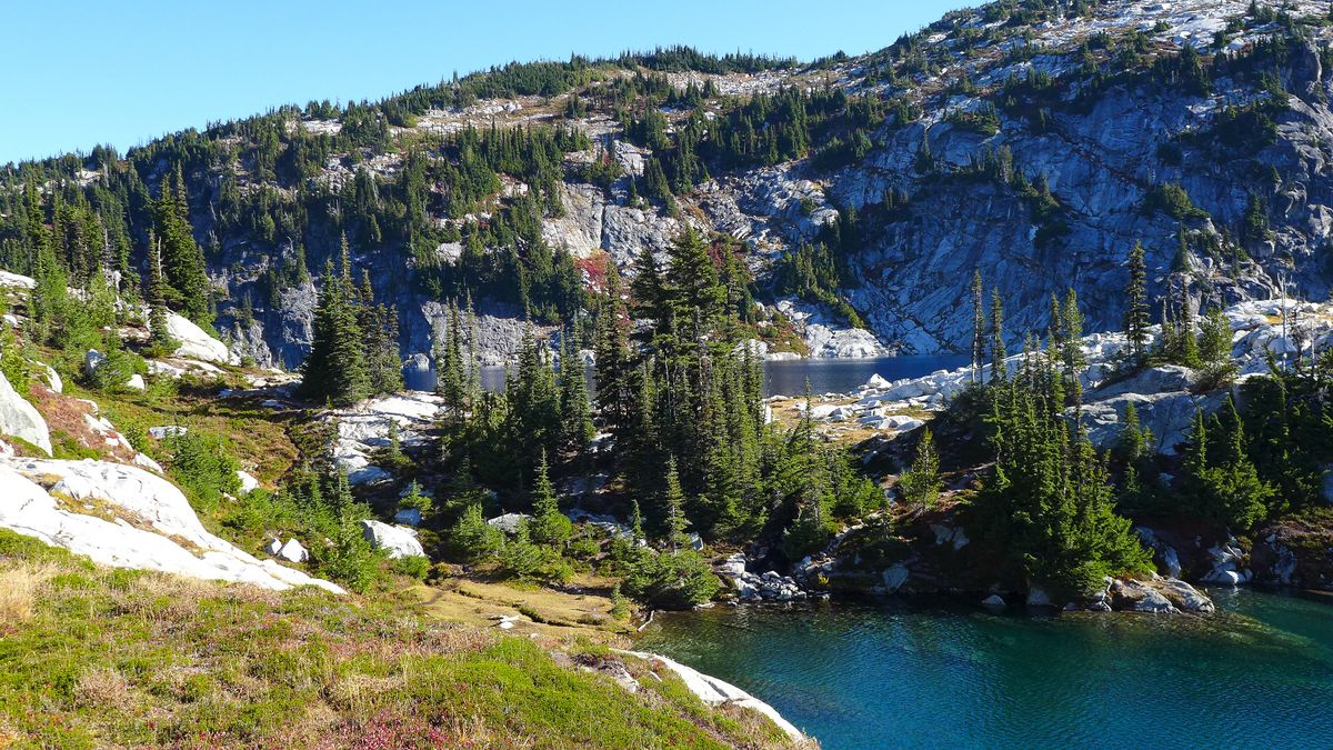 Best hikes near Seattle: from urban to untamed in under two hours ...