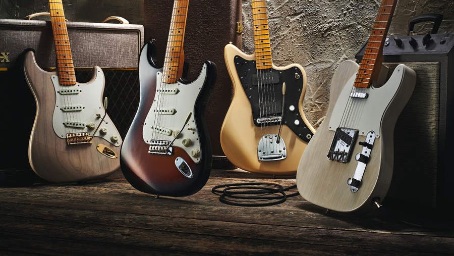 5 handy tips for selling your guitar online – plus how to avoid getting ...