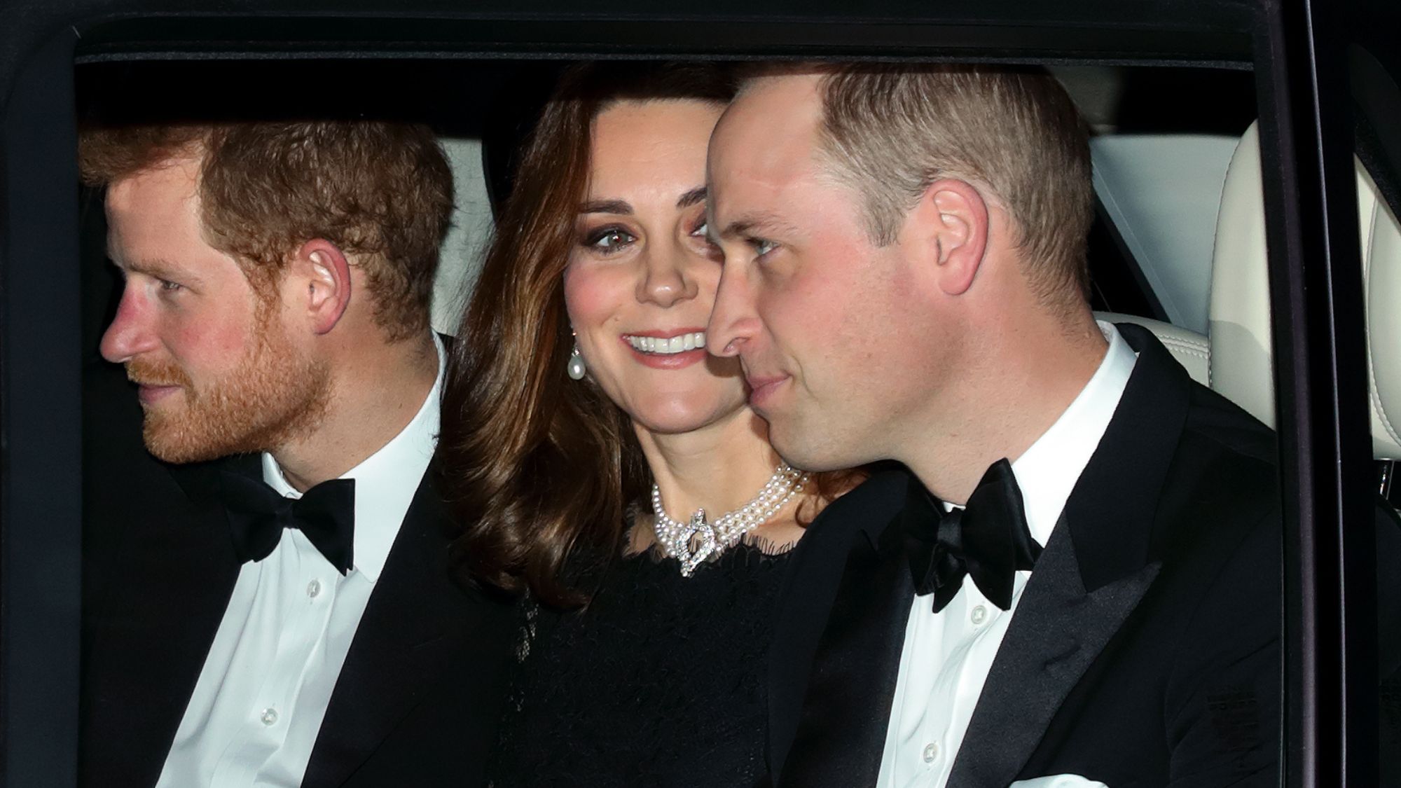 Princess Kate has an “ace up her sleeve” for pushing peace between ...
