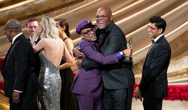 The 7 Funniest Moments From The 2019 Academy Awards | Cinemablend
