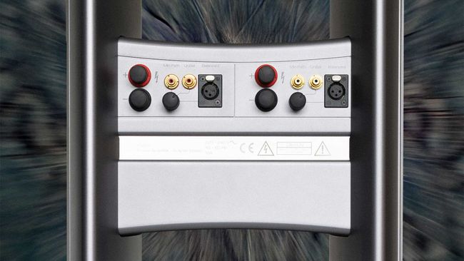 Halcro Eclipse Stereo review | What Hi-Fi?