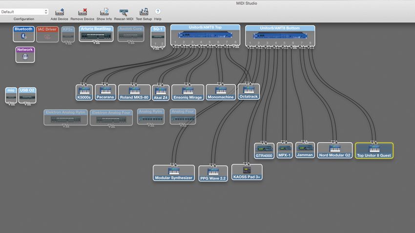 How to connect MIDI hardware to your computer | MusicRadar