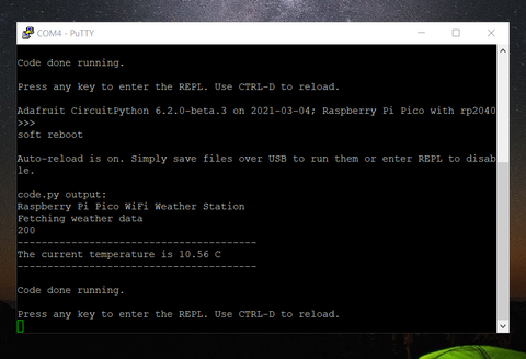 How To Get Wi-Fi, Internet on Raspberry Pi Pico | Tom's Hardware