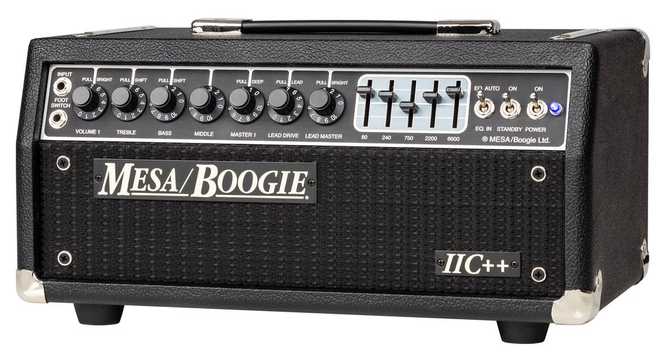 “Experience one of the rarest and most coveted vintage amplifiers ever ...