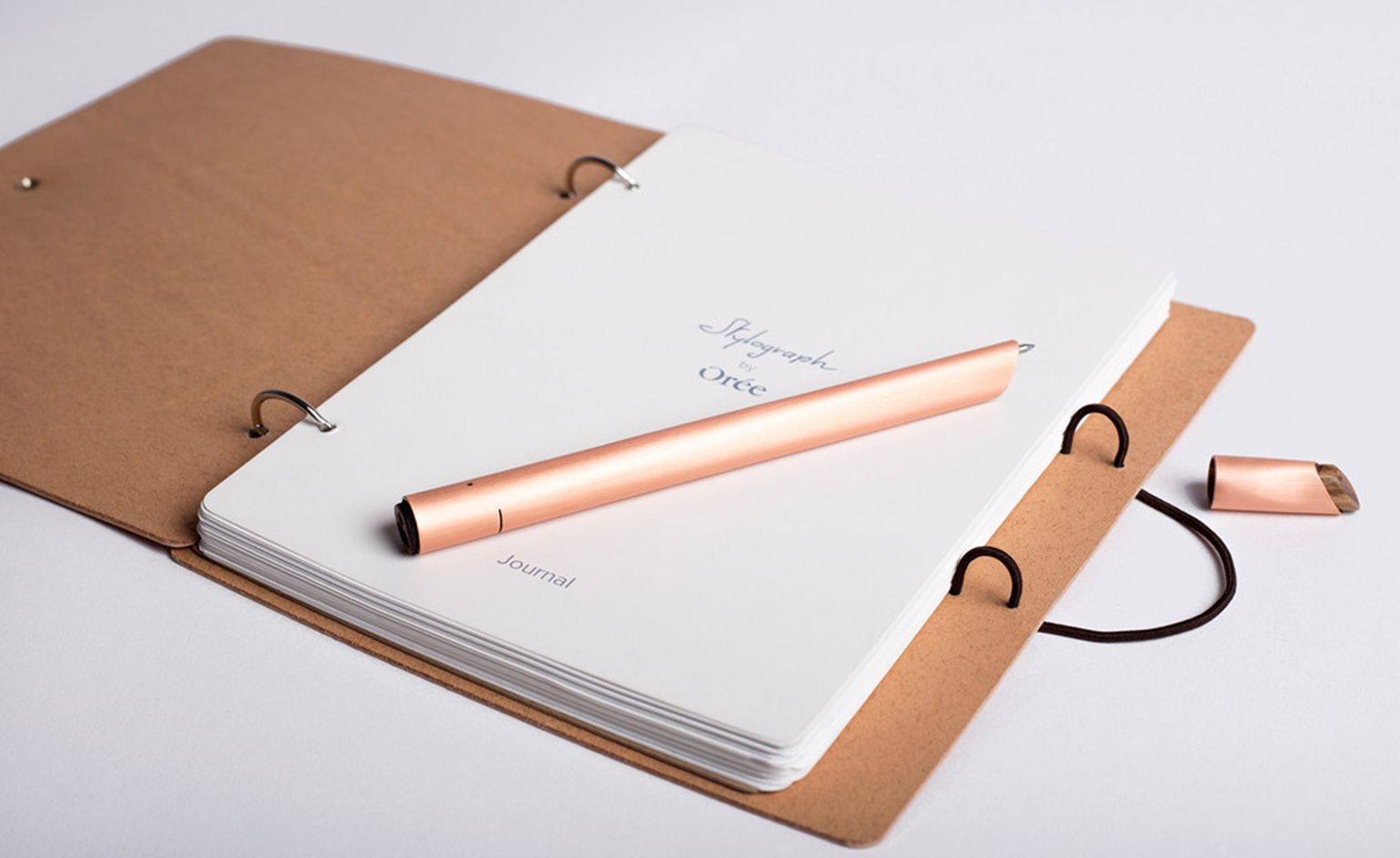 Our run down of the best stylus' for designers | Wallpaper