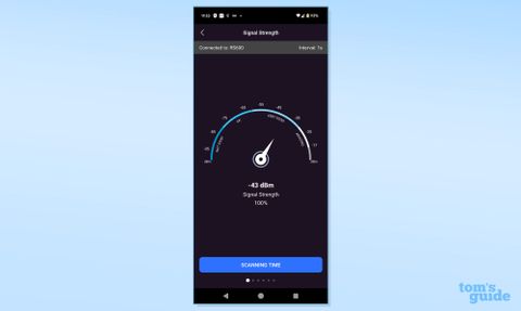 Netgear Nighthawk RS600 review: Delivering Wi-Fi 7 speeds for less ...