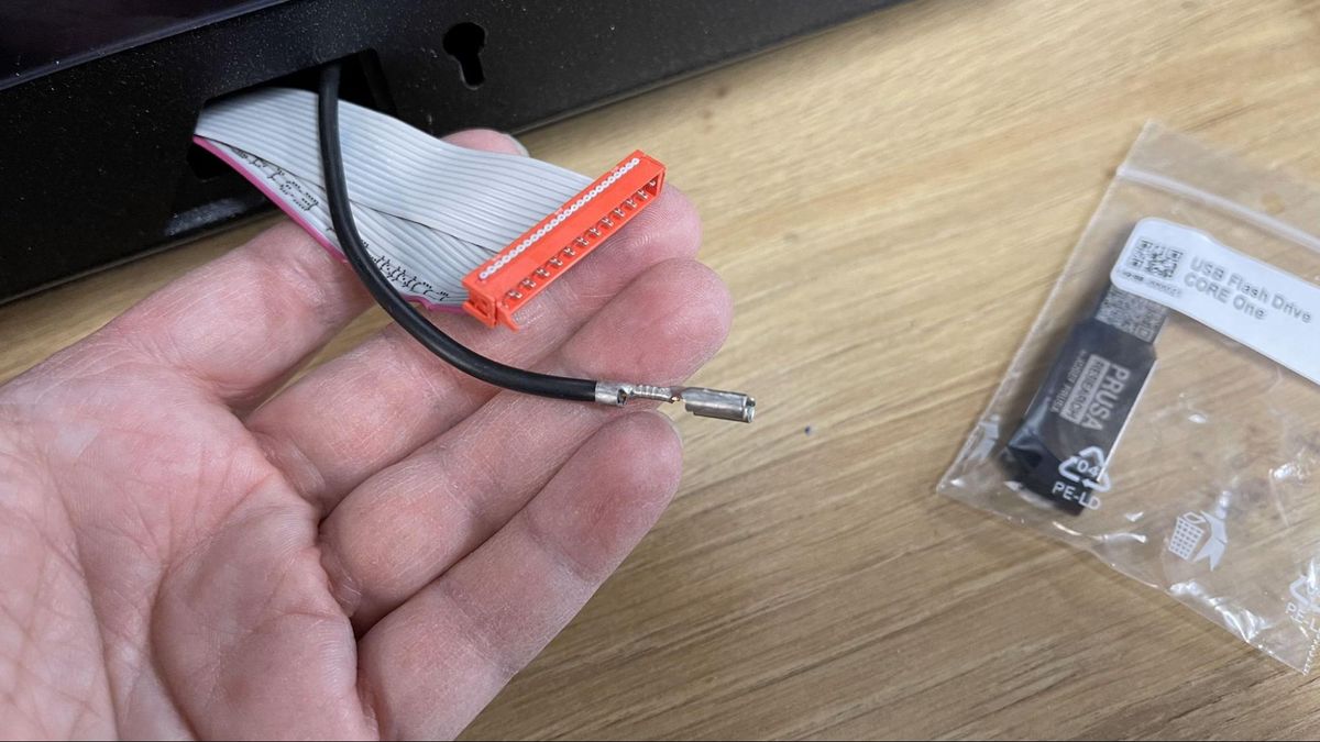 Prusa CORE One Review: Better in a Box | Tom's Hardware