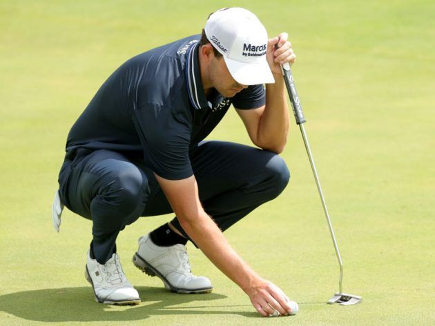 What Putters Do Pros Use? - The top players and their flatsticks | Golf ...