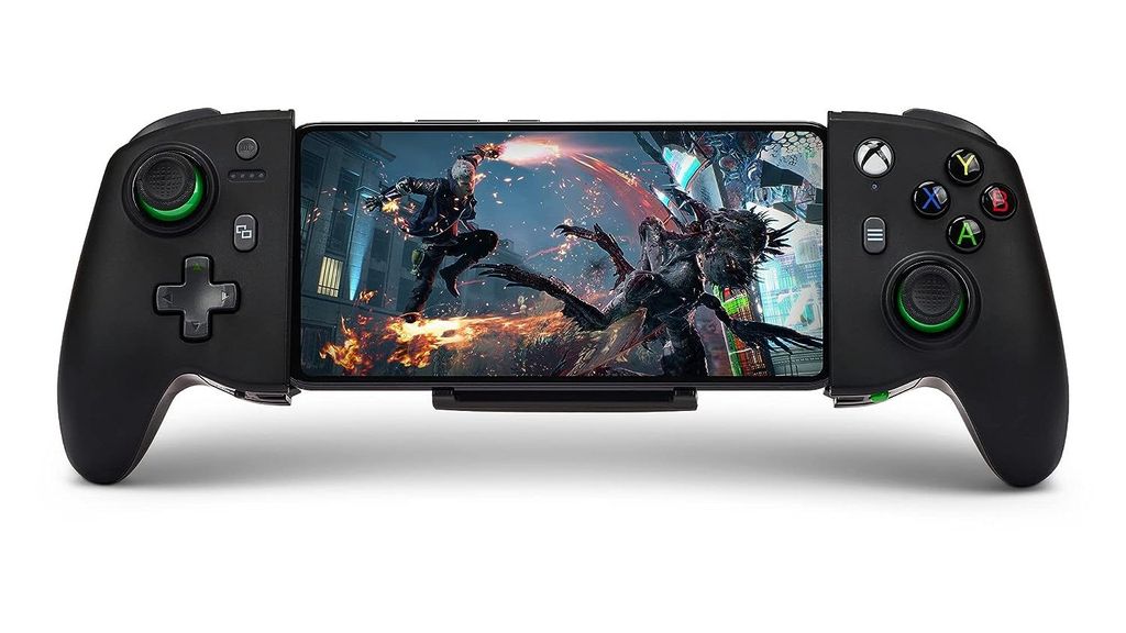 Best controllers for Samsung Galaxy Z Fold 4 | Android Central