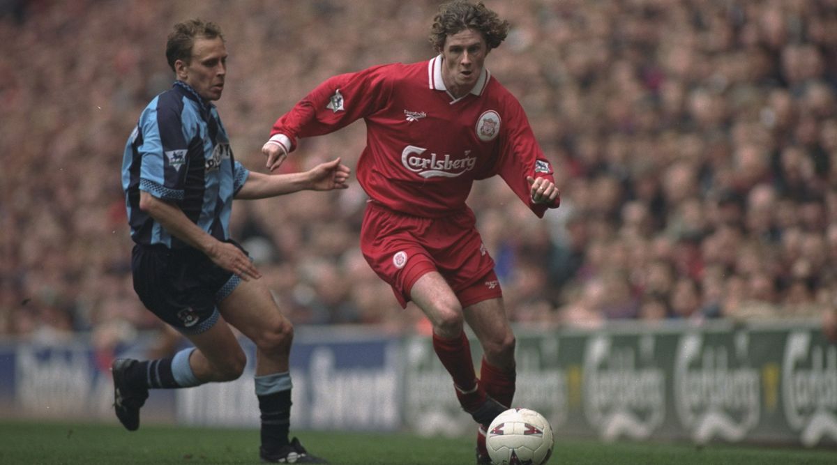 The best Premier League players of the 90s | FourFourTwo