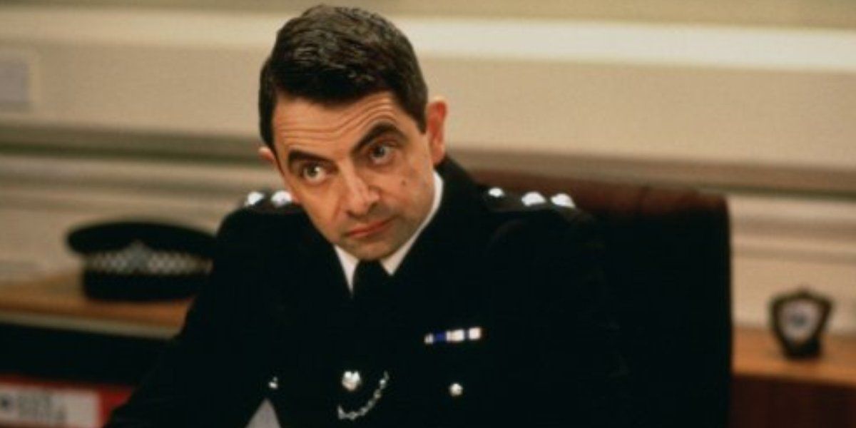 Rowan Atkinson: What To Watch If You Like The Mr. Bean Actor | Cinemablend