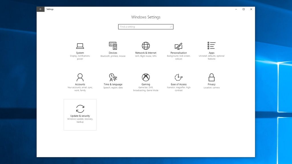 How to fix Windows 10 May 2019 Update problems | TechRadar