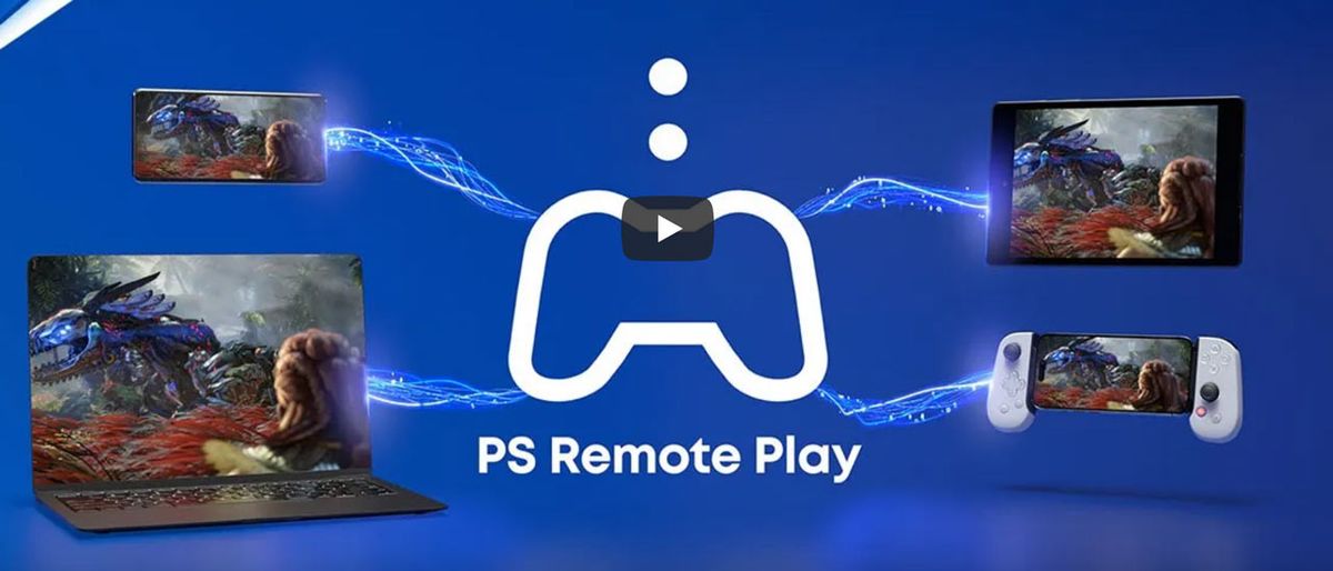 Sony Building PlayStation Handheld Just for Remote Play, Report Says ...