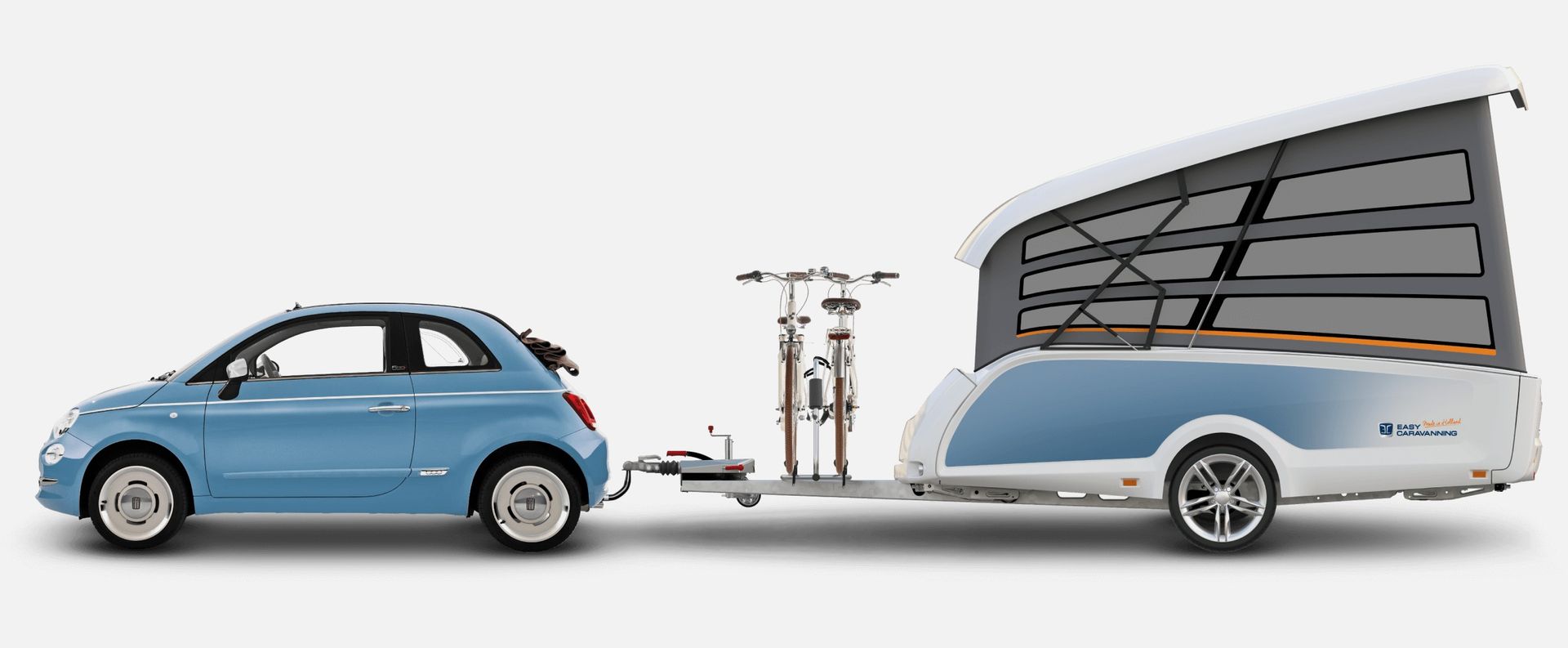 Caravans and travel trailers enjoy a design renaissance | Wallpaper*