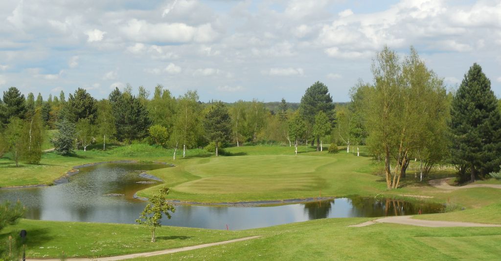 Essendon Country Club: a golf club reborn | Golf Monthly