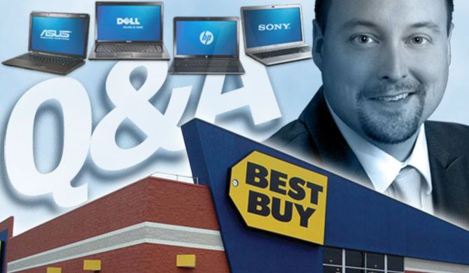 The Man Behind Best Buy's Value Equation Tells Your Computing Future ...