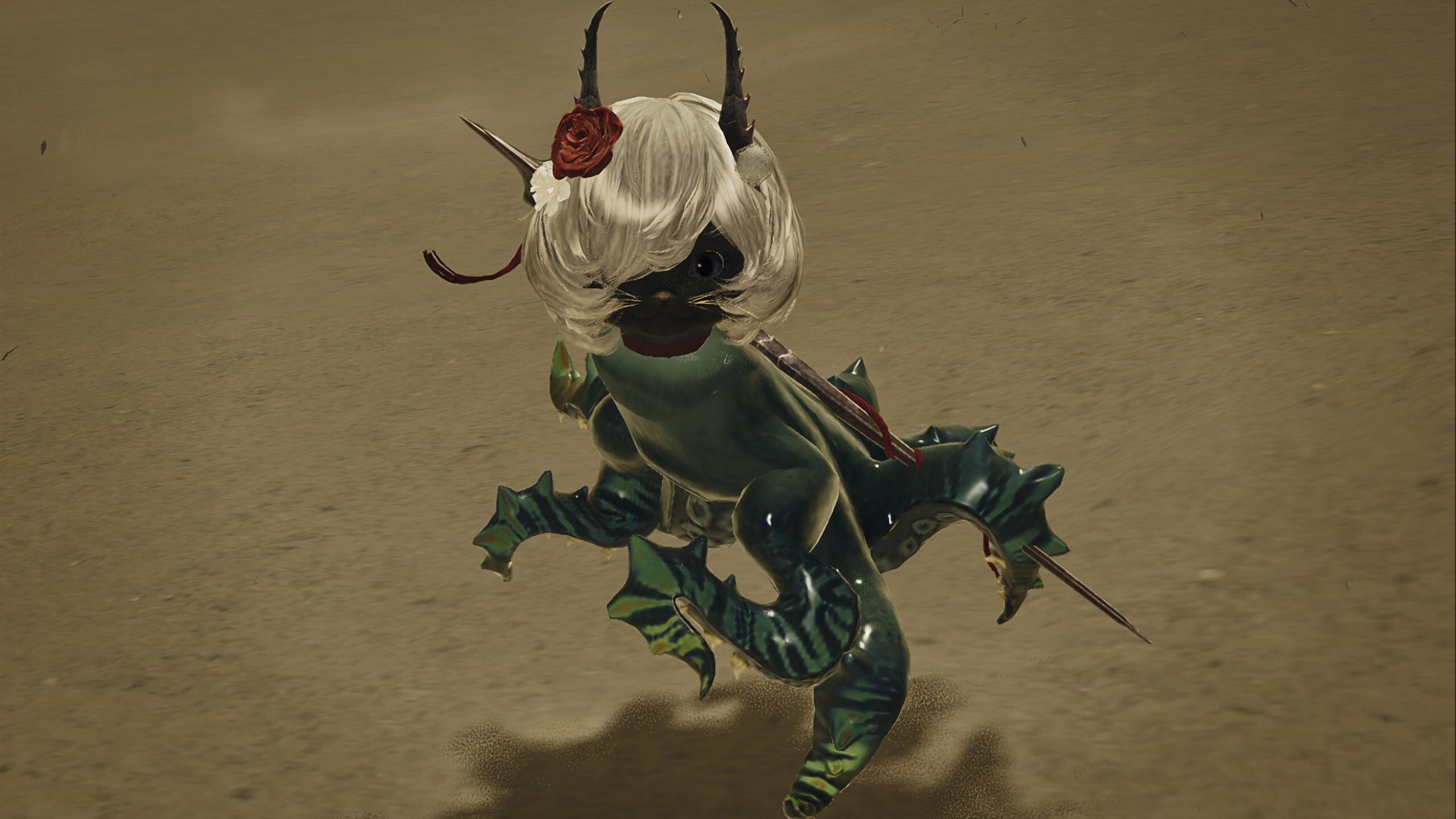 Monster Hunter Wilds players are so obsessed with Palico armor that ...
