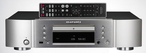 Marantz CD6005 review | What Hi-Fi?
