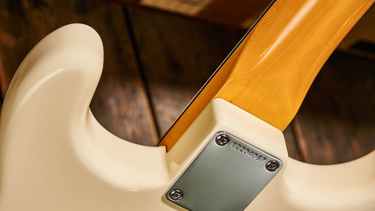 Fender American Vintage II 1951 Telecaster and 1961 Stratocaster review ...