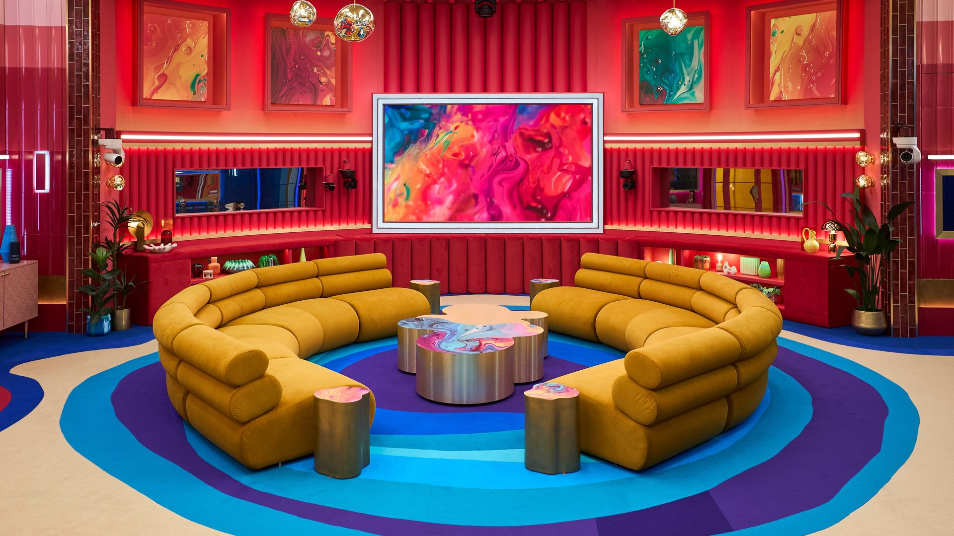 Big Brother fans are ALL saying the same thing about the 2024 line-up ...