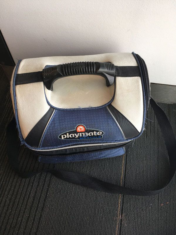 Moon Rock Flies to Canada in a Lunch Box for New Exhibit | Space