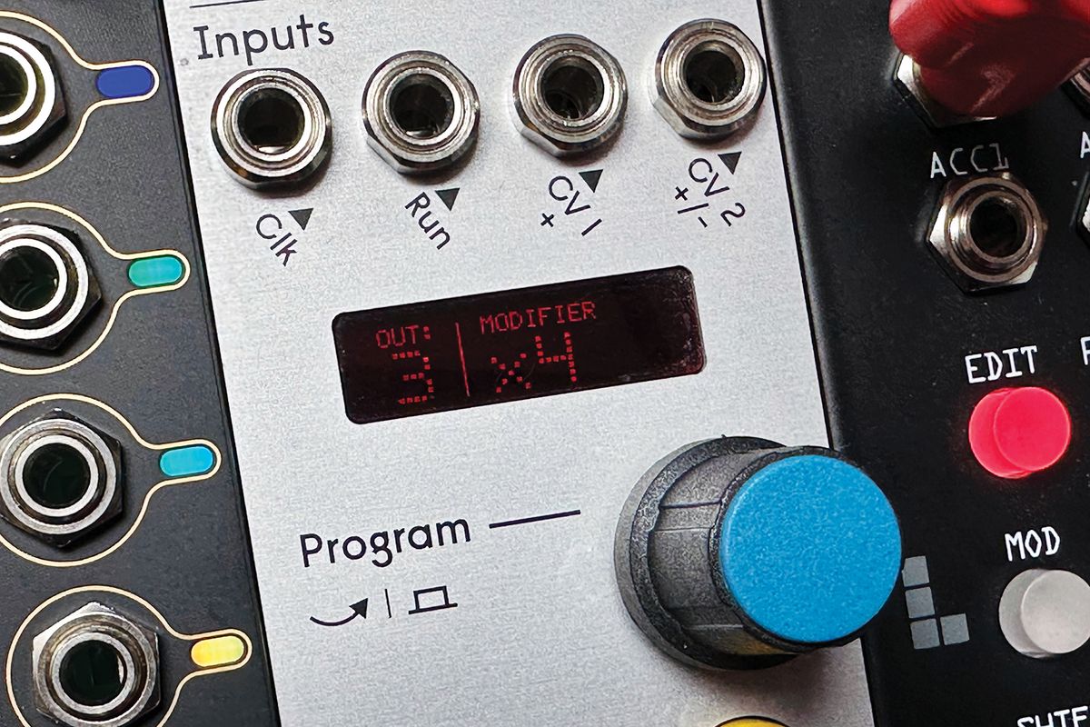The ultimate guide to Eurorack percussion: "Modular synthesis opens up a world of sound design ...