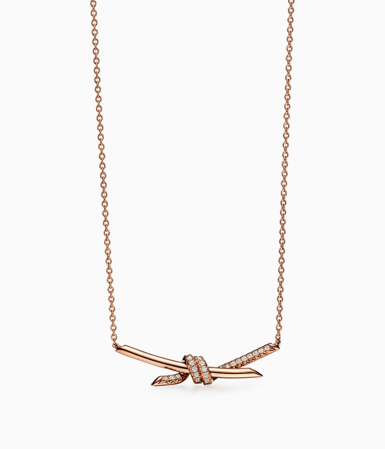 Tiffany & Co unveils new fine jewellery collection | Wallpaper*