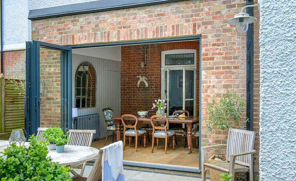 How to extend a Victorian house | Real Homes