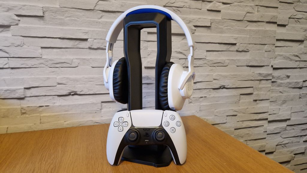 JBL Quantum 360P review - a capable but not complete mid-ranger | TechRadar