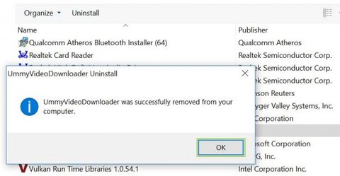 How to Uninstall or Repair an App in Windows 10 | Laptop Mag
