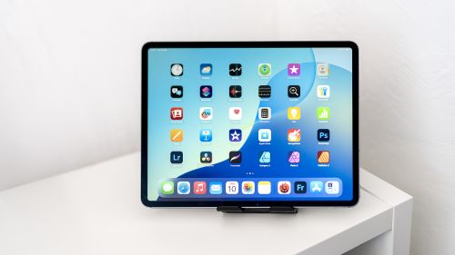 The best iPad for graphic design: fully tested and reviewed | Creative Bloq