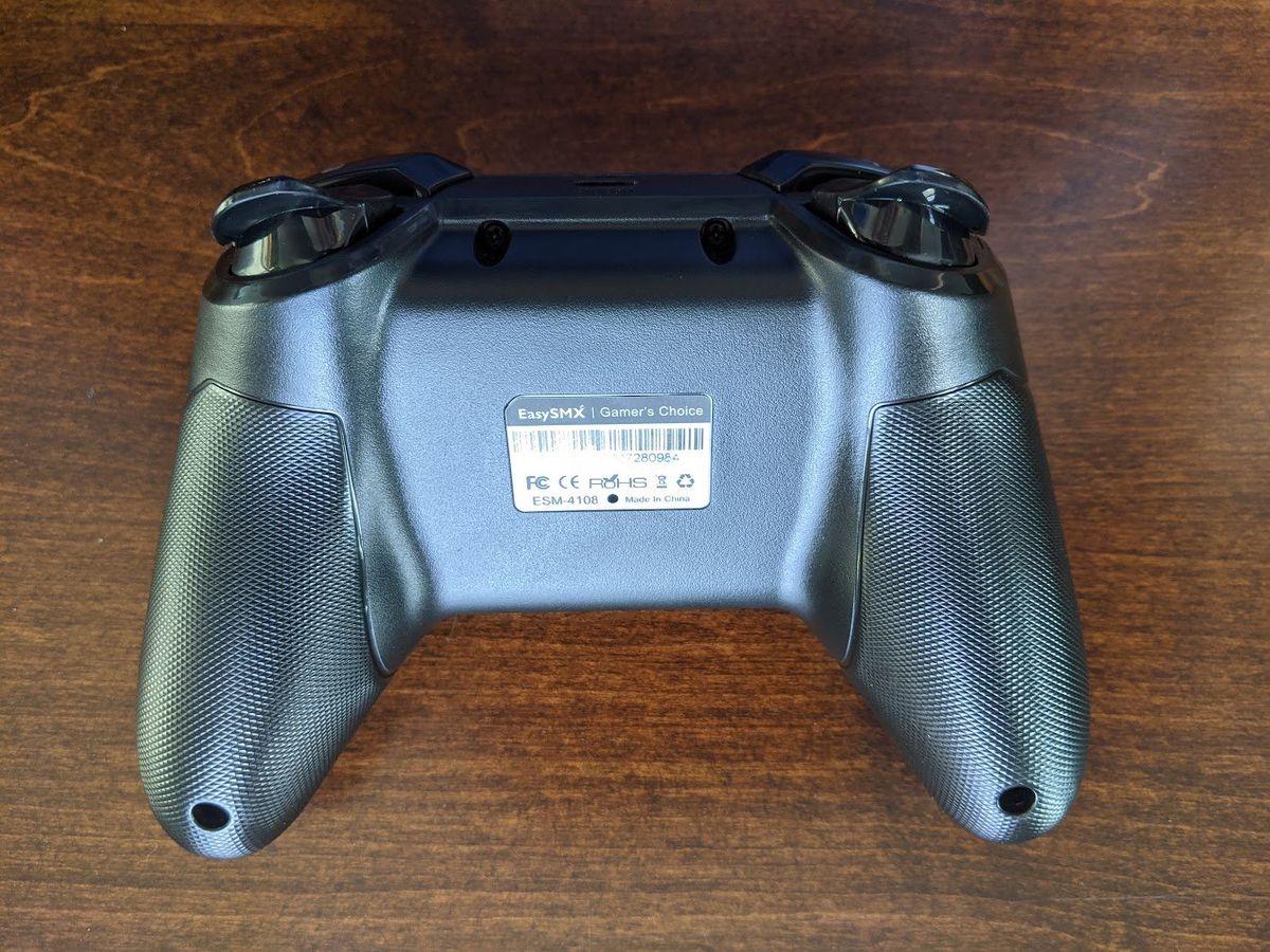 EasySMX Switch Controller review: You'll be glowing with this awesome ...