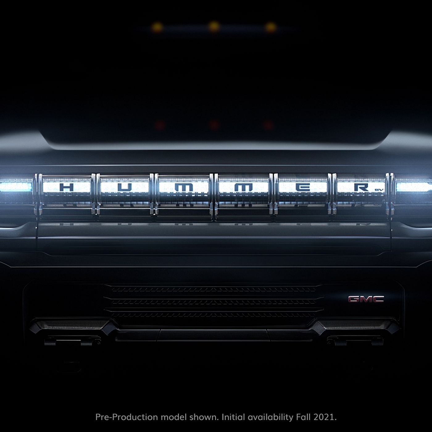 Hummer Sugli Sterrati Con 1000 Cavalli Elettrici TechRadar Hummer Sugli Sterrati Con 1000 Cavalli Elettrici TechRadar