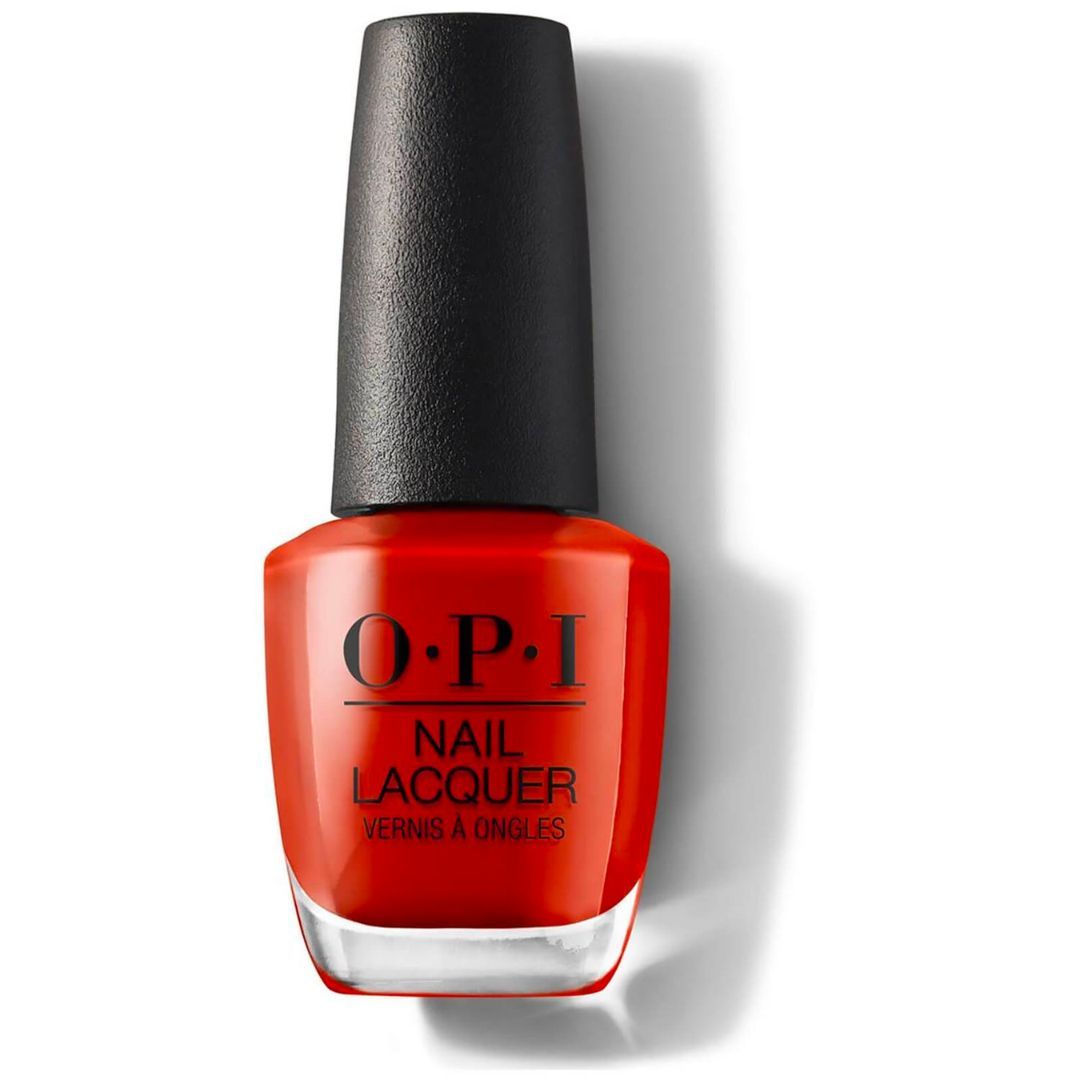 Signature Nail Polishes That Beauty Editors Love | Marie Claire UK