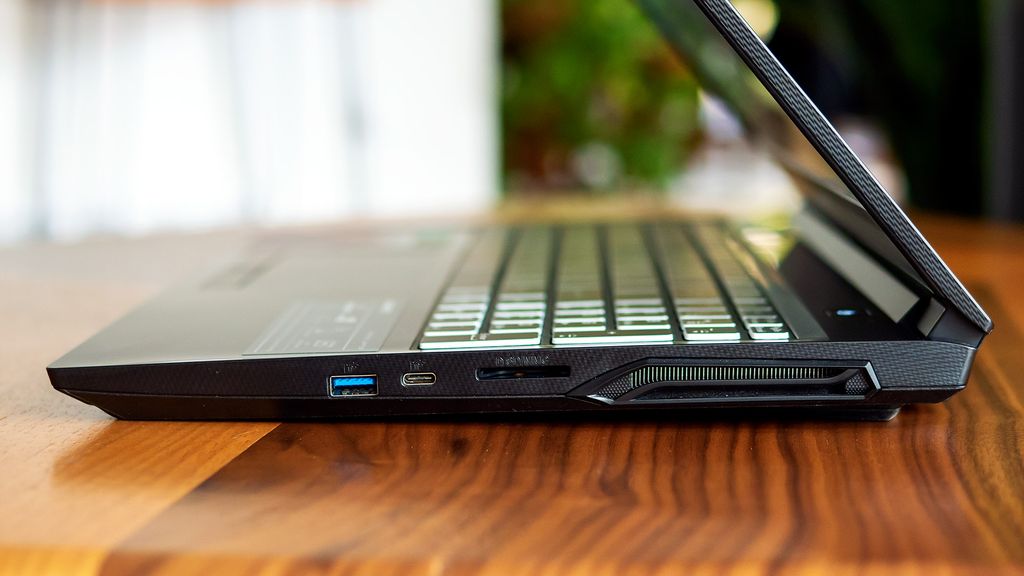 Gigabyte G5 MD Review: Feature-Rich Budget Gaming | Tom's Hardware