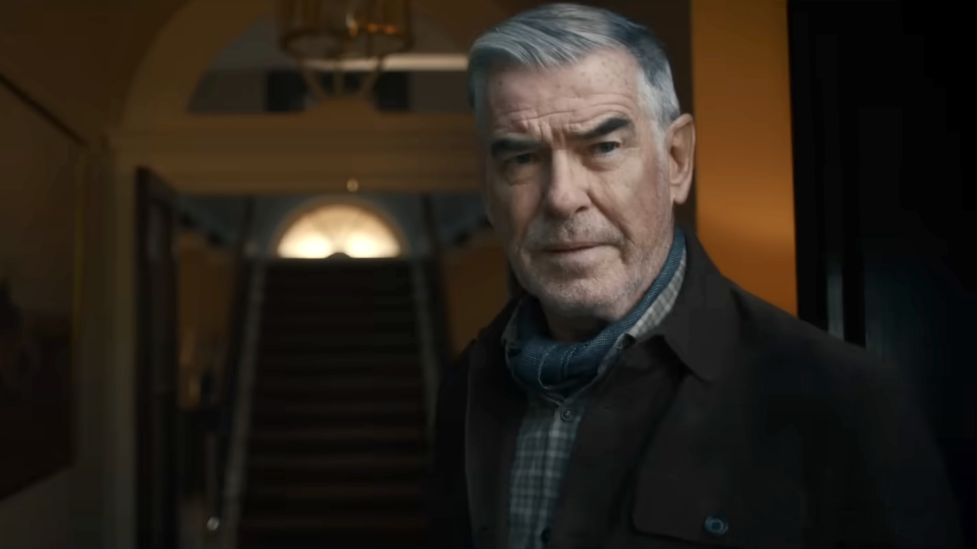 Guy Ritchie's new series is an Amazon Prime upgrade worth paying for | T3