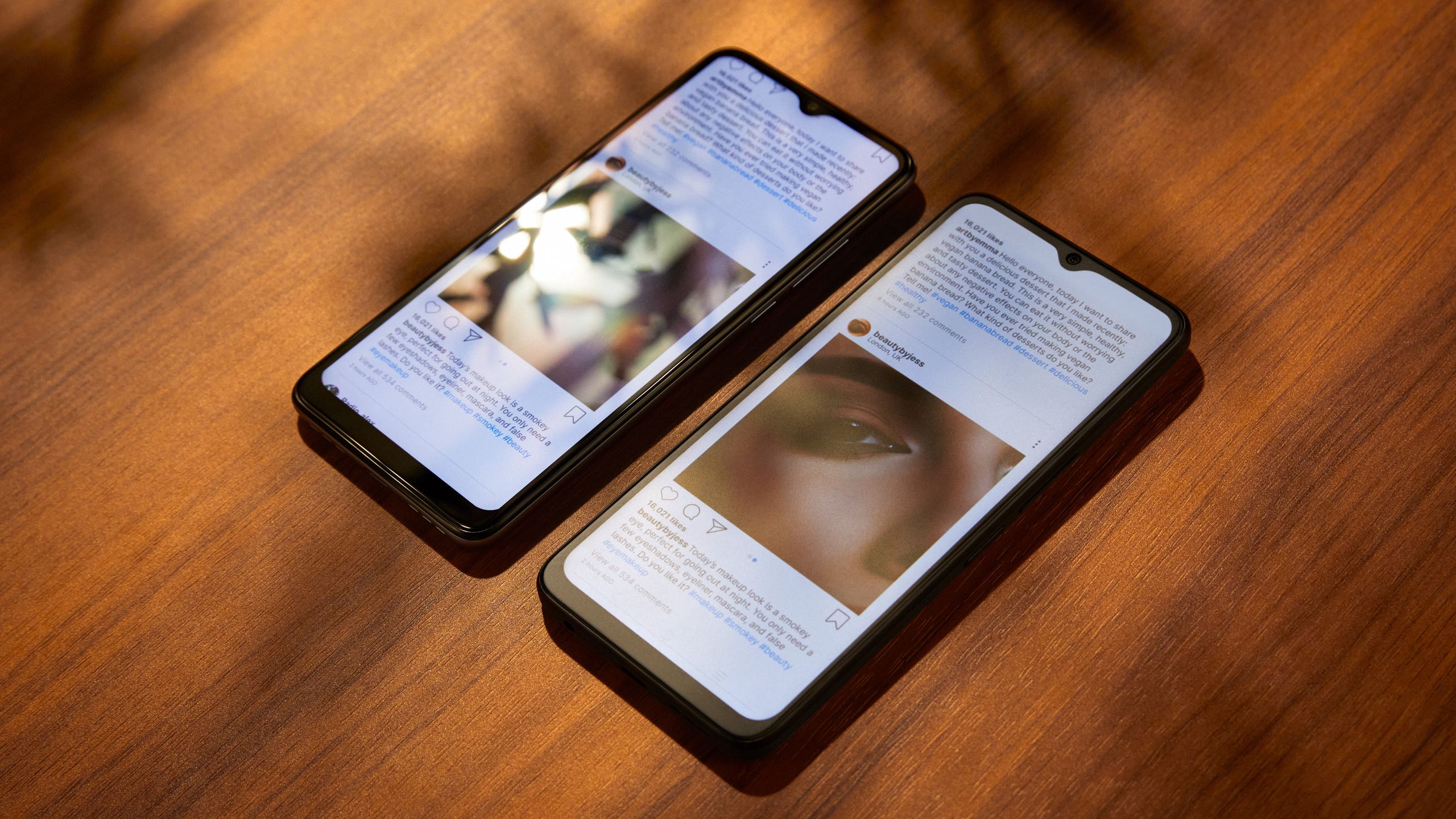 The coolest phone innovation right now isn't AI — it's this color ...