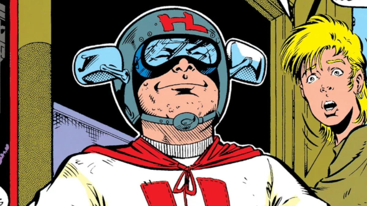5 characters I'm pretty sure will never make it into Marvel Rivals ...