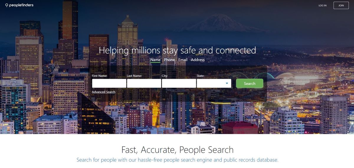 Best people search finder service of 2025: reviewed, ranked and rated ...