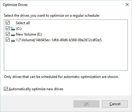 How to defragment your PC's hard drive on Windows 10 | Windows Central