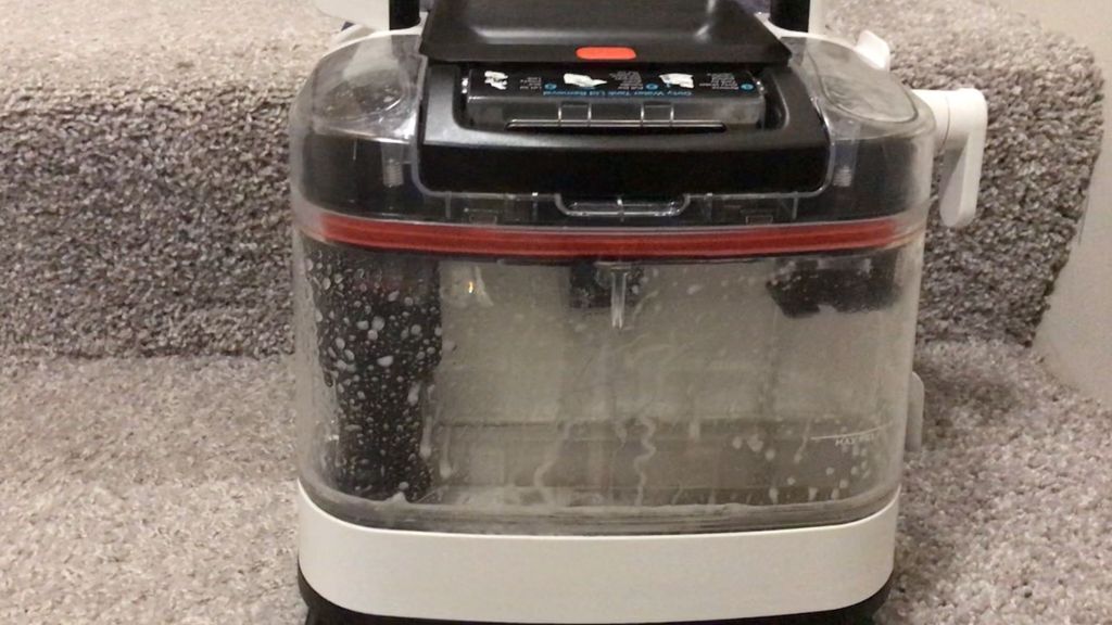 Shark StainStriker review | Top Ten Reviews