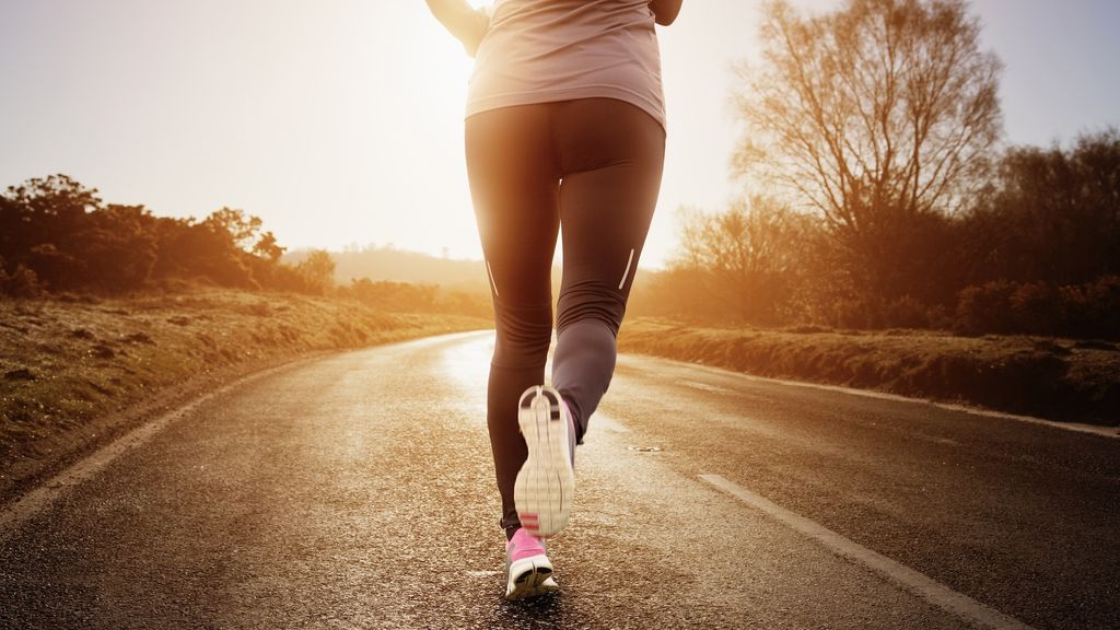 What is a progression run? And why it could help you to perform better ...