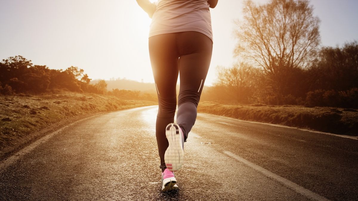 What is a progression run? And why it could help you to perform better ...