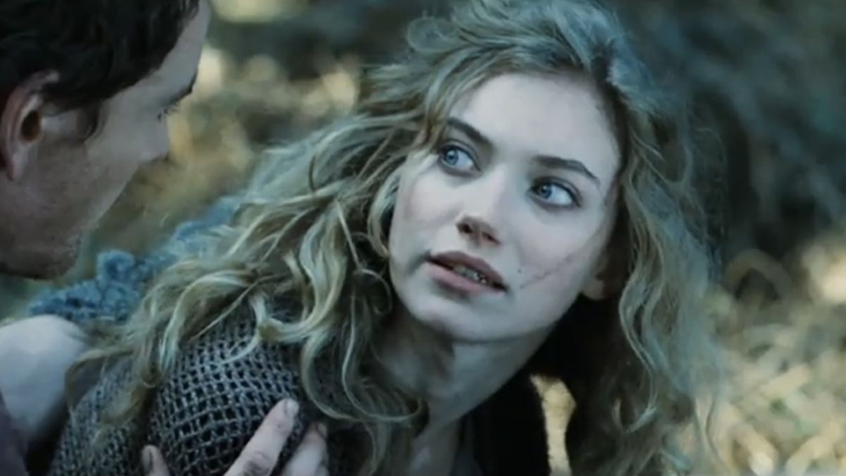 Imogen Poots: What To Watch If You Like The Outer Range Star | Cinemablend