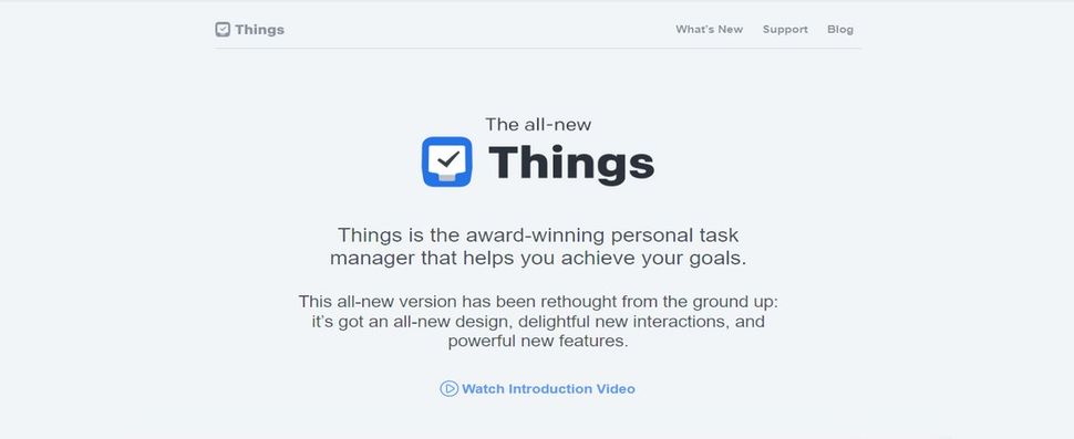 I tested Things 3 and found it a cost-effective, practical task ...