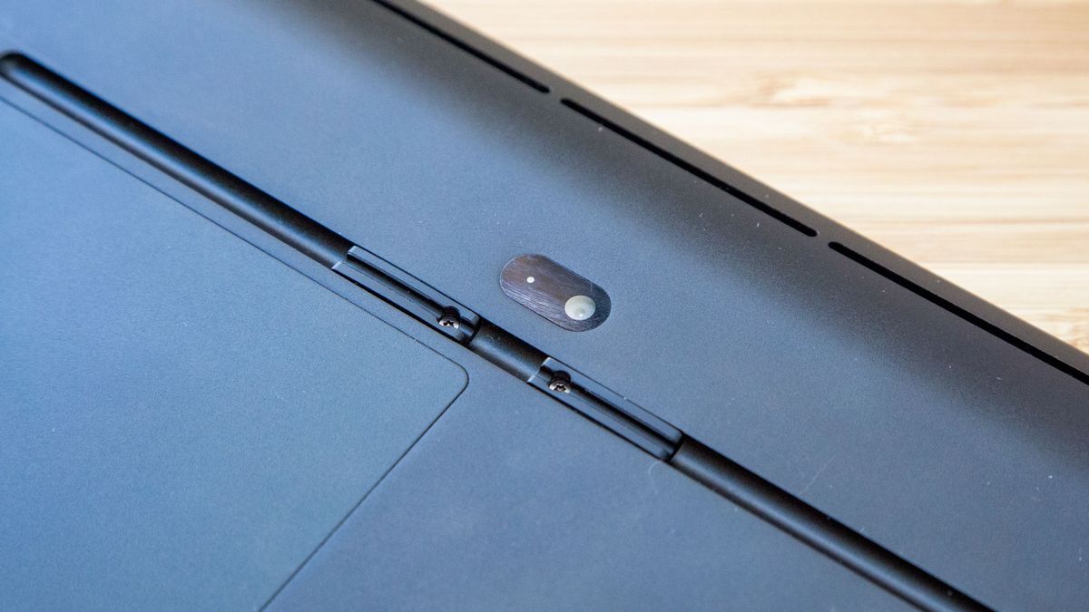Wacom MobileStudio Pro 16 (2019) review | Laptop Mag