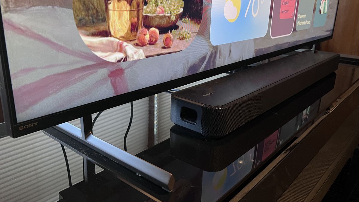 Sony X90L review: a mid-range 4K TV that performs like a mini-LED | TechRadar